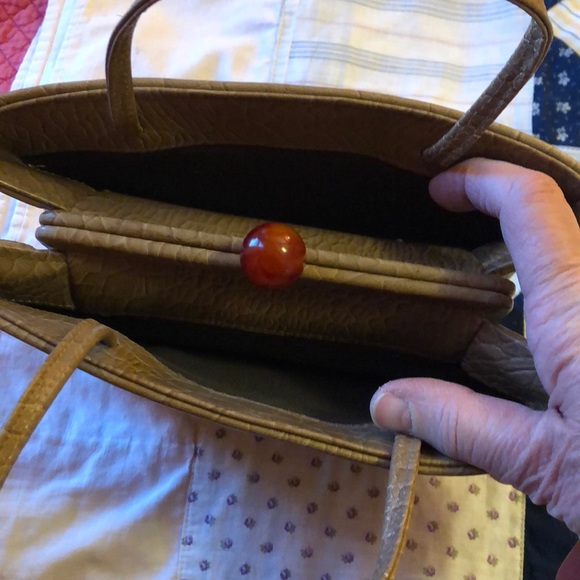 Vintage | Bags | Vintage Pocketbook | Poshmark
